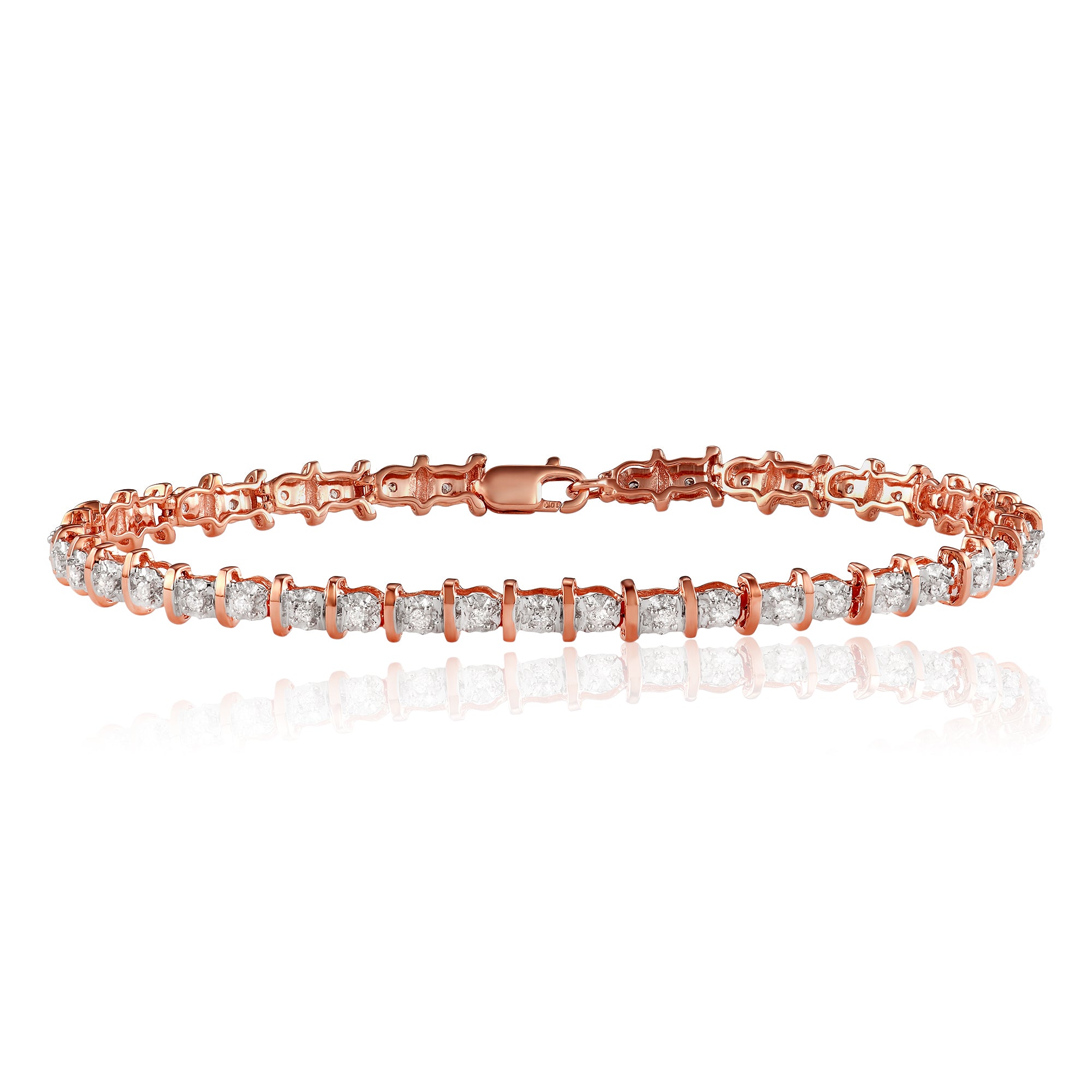 Diamond Bracelets – PreciousStarsJewelry